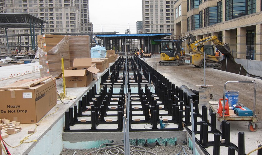 DeepRoot | Projects | Relentless Technology